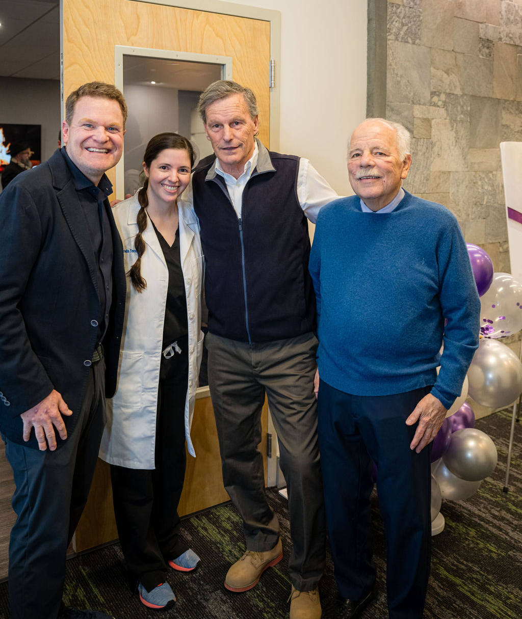 Dermatology Physicians of Connecticut Expands Presence with New Office ...