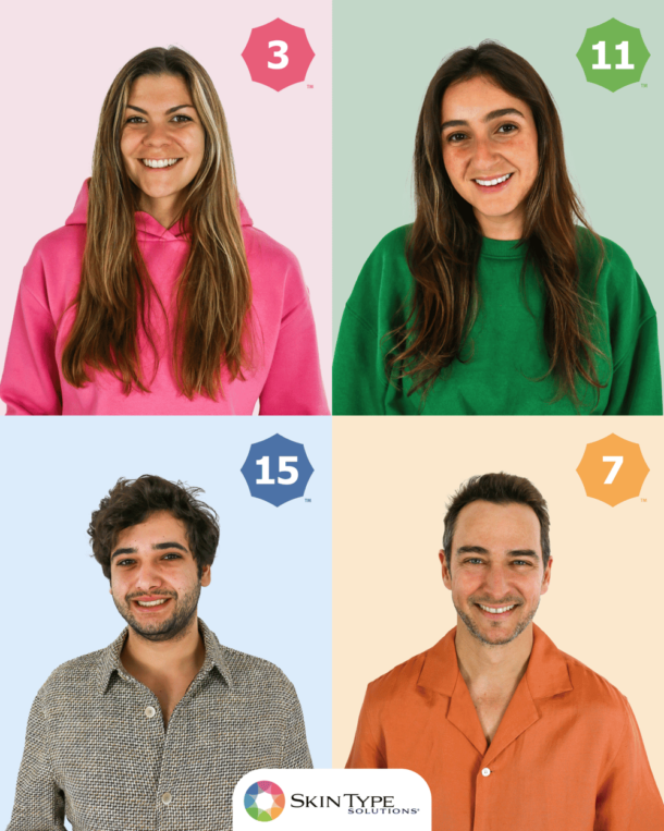 About Skin Type Solutions - Dermatology Physicians of Connecticut